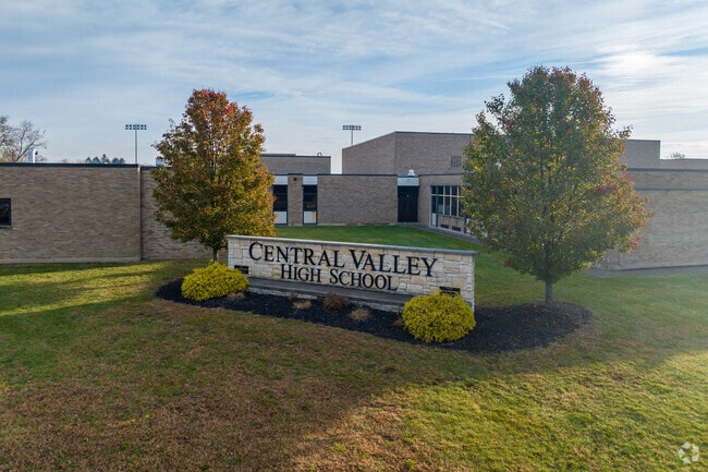 Central Valley High School, Monaca PA Rankings & Reviews - Homes.com
