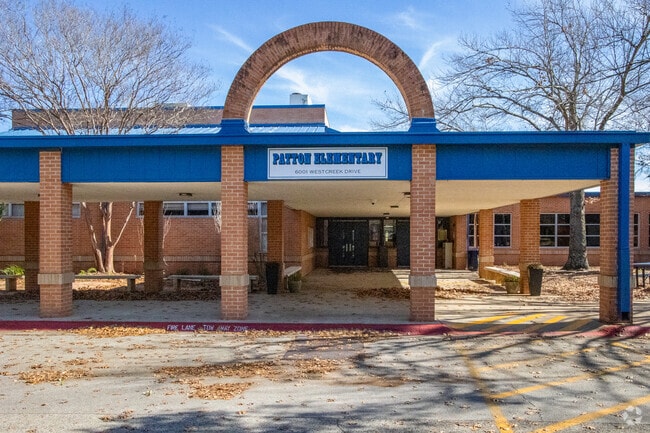 Patton Elementary School, Rankings & Reviews - Homes.com