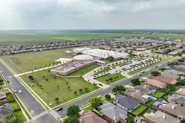 Tuloso-Midway Middle, Rankings & Reviews - Homes.com