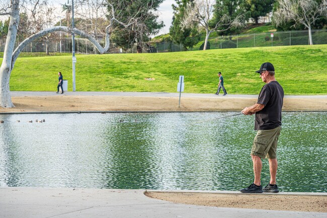 La Mirada, CA City Guide | About Living in La Mirada - Homes.com