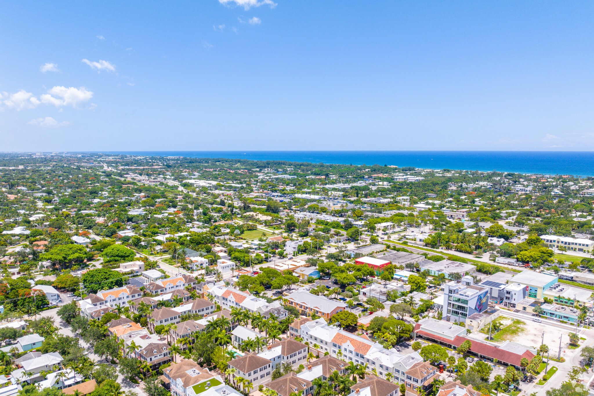 About Downtown Delray Beach | Schools, Demographics, Things to Do ...