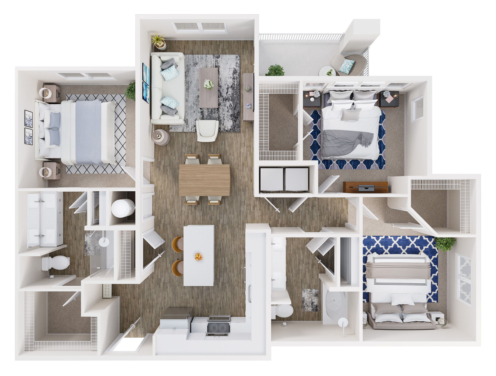 Ascend Brunswick Village - 3100 Ascend Loop, Leland, NC | Homes.com