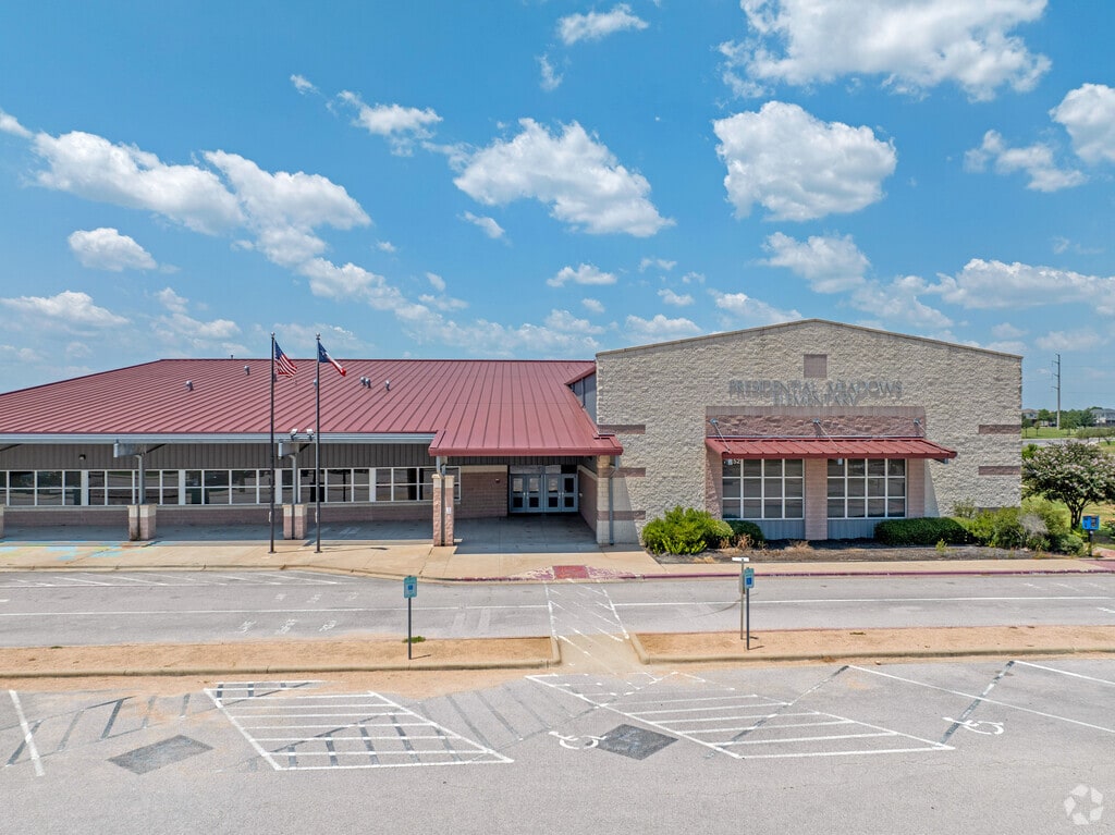 Presidential Meadows Elementary School in Manor, TX - Homes.com