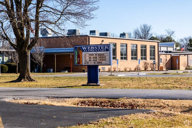 Daniel Webster Elementary School, Rankings & Reviews - Homes.com