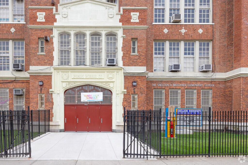 Ps 135 Sheldon A Brookner, Brooklyn NY Rankings & Reviews - Homes.com