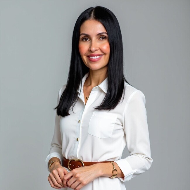 Charlene Ortega | Real Estate Agent - Homes.com