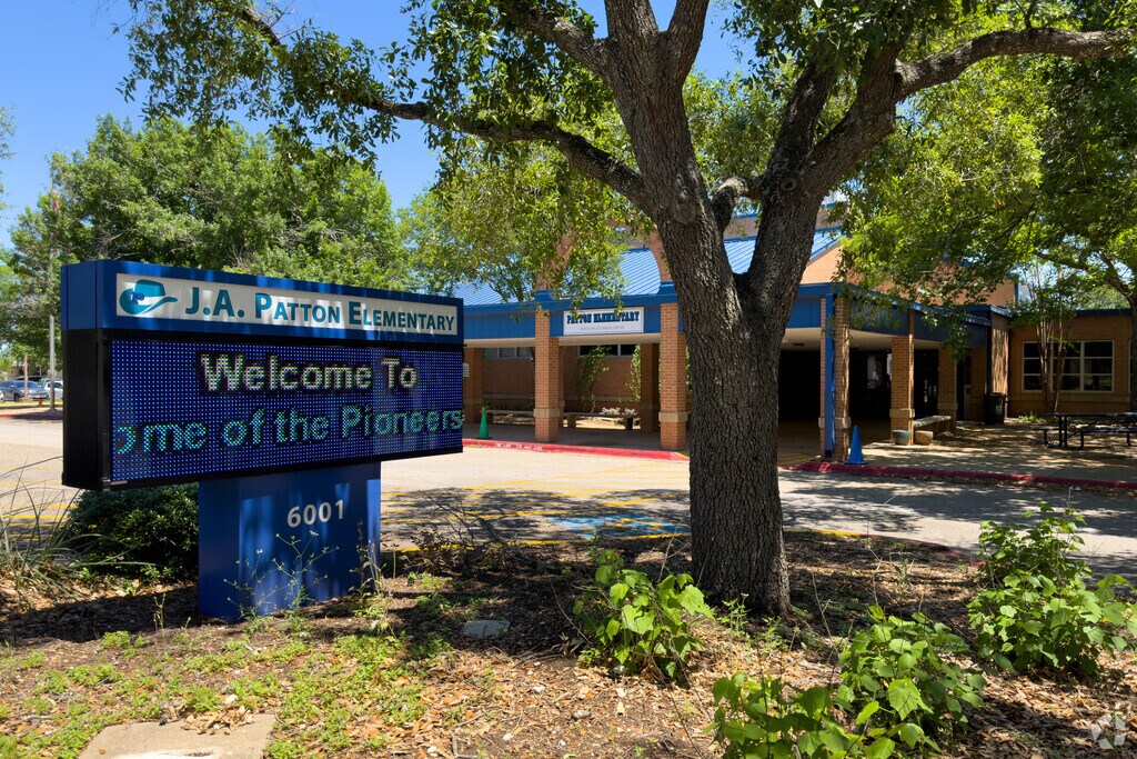 Patton Elementary School, Rankings & Reviews - Homes.com