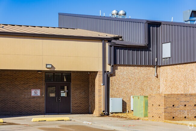 James Griffith Intermediate Elementary School, Rankings & Reviews - Homes.com