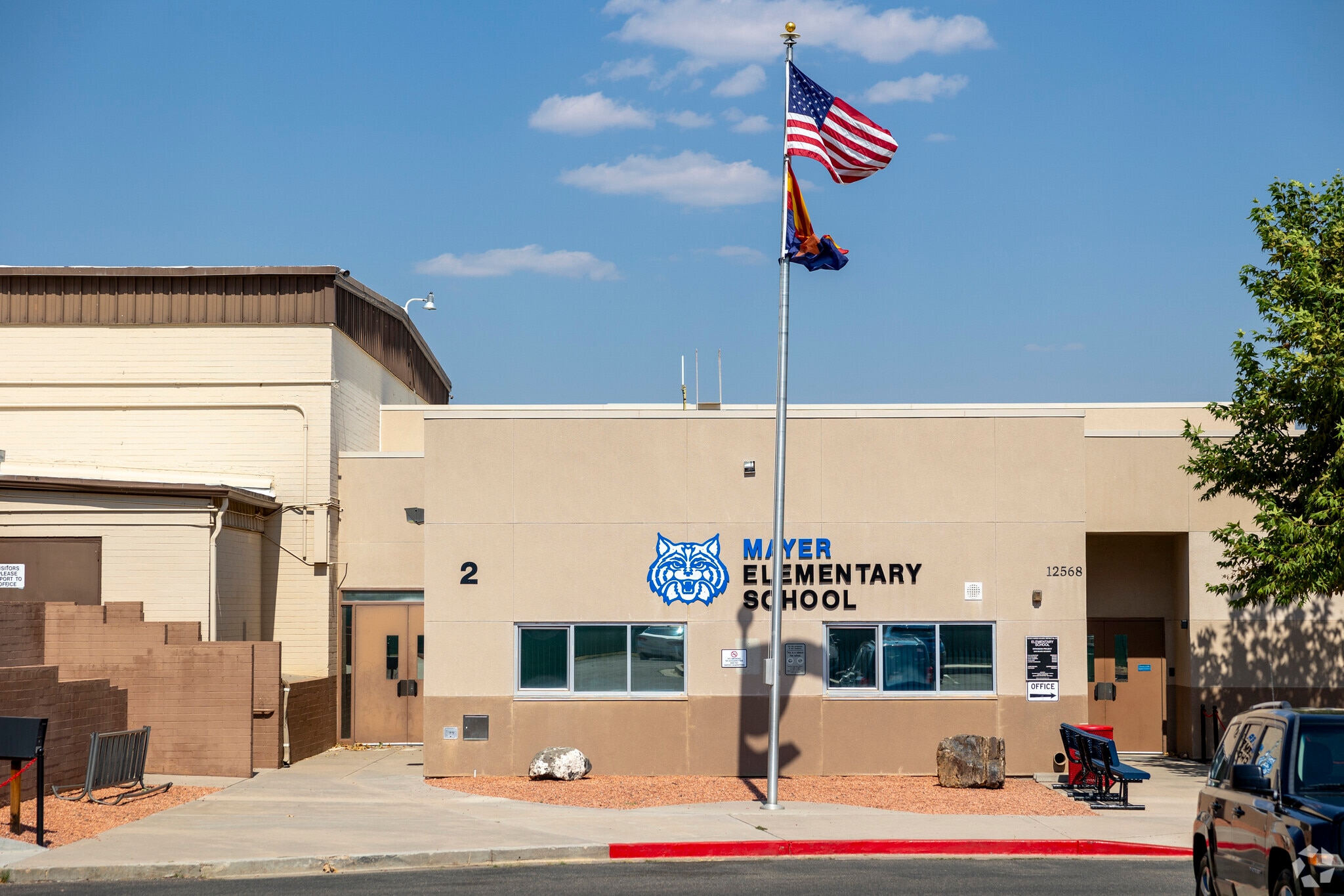 About Black Canyon City | Schools, Demographics, Things to Do - Homes.com