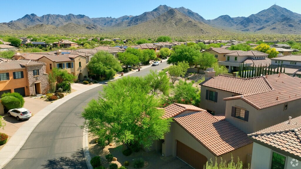 About McDowell Mountain Ranch | Schools, Demographics, Things to Do - Homes.com