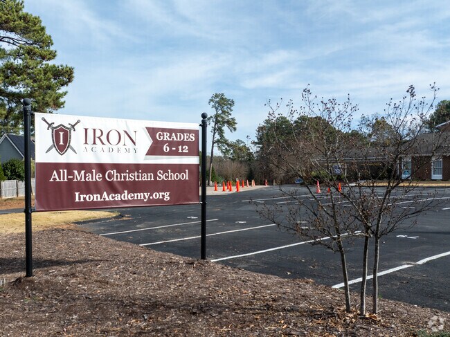 Iron Academy, Rankings & Reviews - Homes.com
