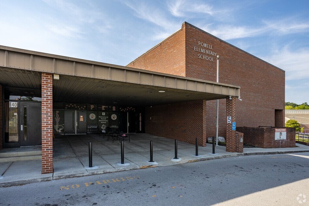 Powell Elementary School, Rankings & Reviews - Homes.com