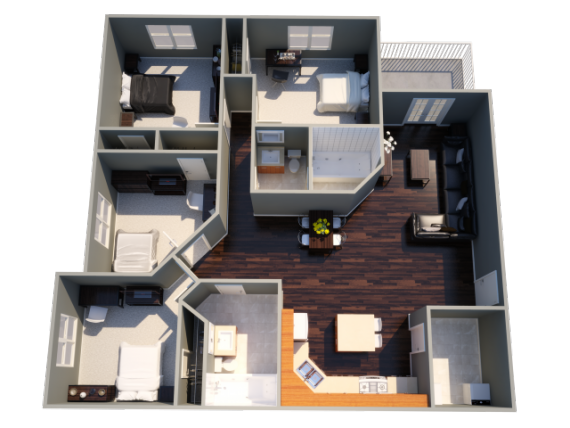 Village West - 2053 Willowbrook Dr, West Lafayette, IN | Homes.com