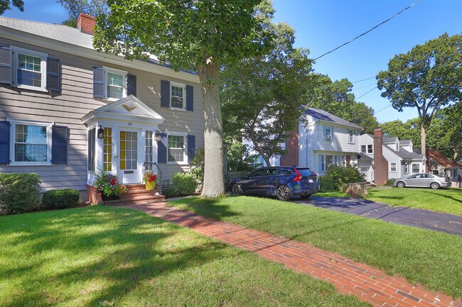 Melrose MA Real Estate & Homes for Sale - Homes.com