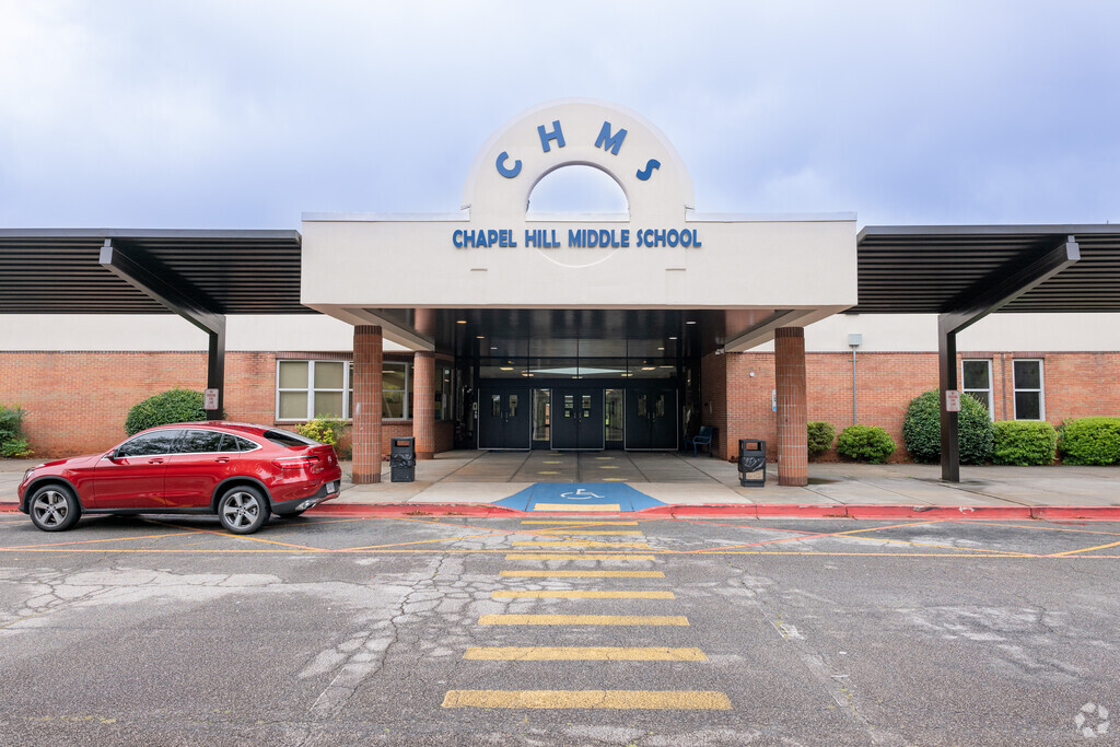 Chapel Hill Middle School Decatur Ga Rankings And Reviews