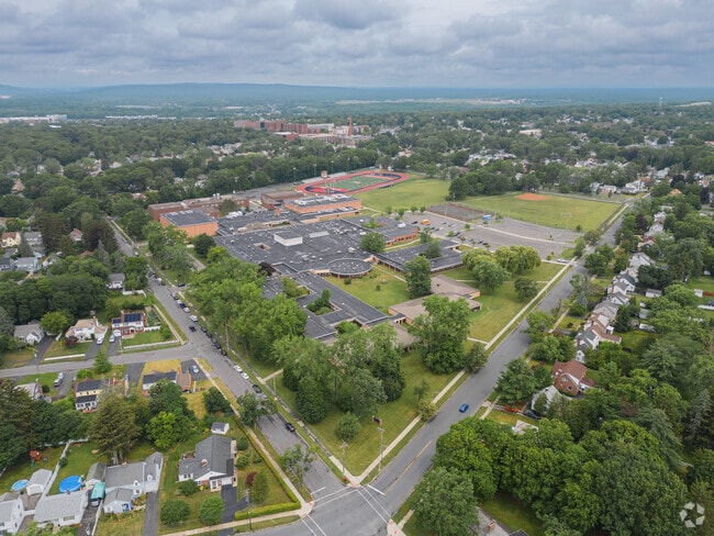 Schenectady High School Rankings And Reviews
