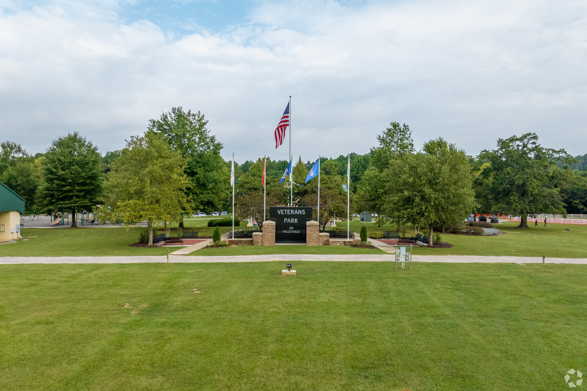 Vestavia Hills High School In Vestavia Hills Al