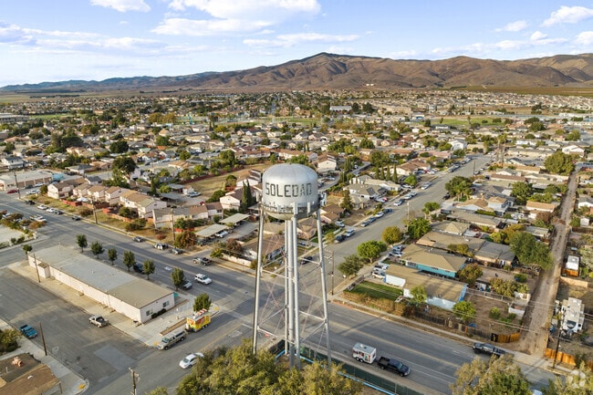 Soledad, CA Homes for Sale & Real Estate - Homes.com