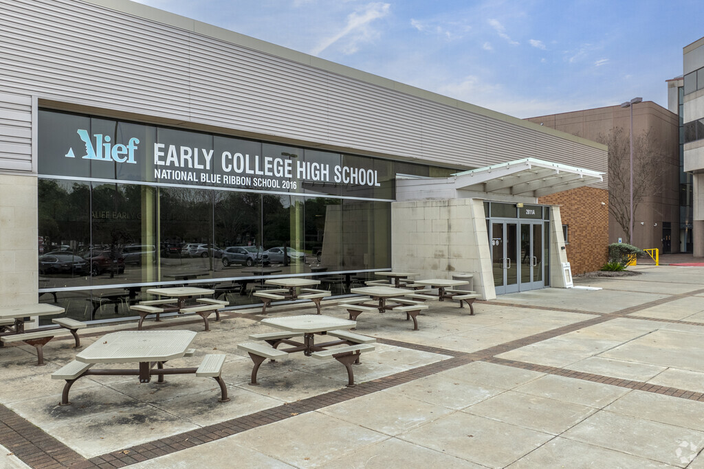 Alief Early College High School in Houston, TX - Homes.com Alief Early College High School in Houston, TX - Homes.com