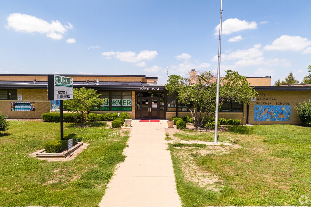 Buckner Performing Arts Magnet Elementary School, Rankings & Reviews - Homes.com