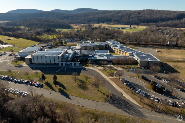 Sarah Noble Intermediate School in New Milford, CT - Homes.com