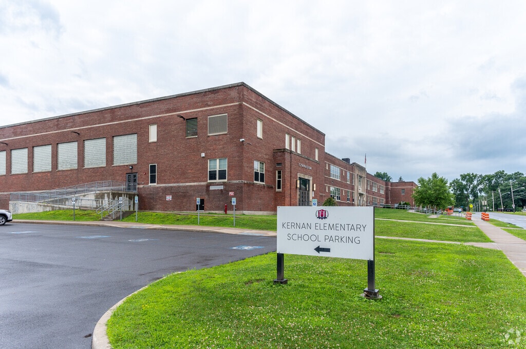 Kernan Elementary School in Utica, NY - Homes.com