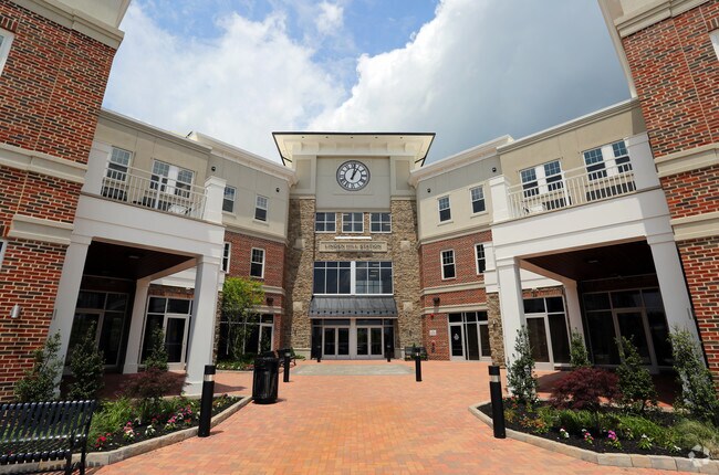 Linden Hill Station Apartments and Townhomes - 4500 New Linden Hill Rd, Wilmington, DE- Homes.com