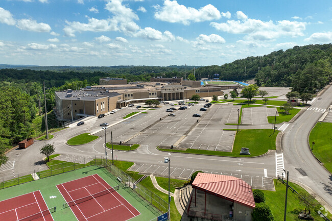 Vestavia Hills High School Vestavia Hills Al Rankings And Reviews