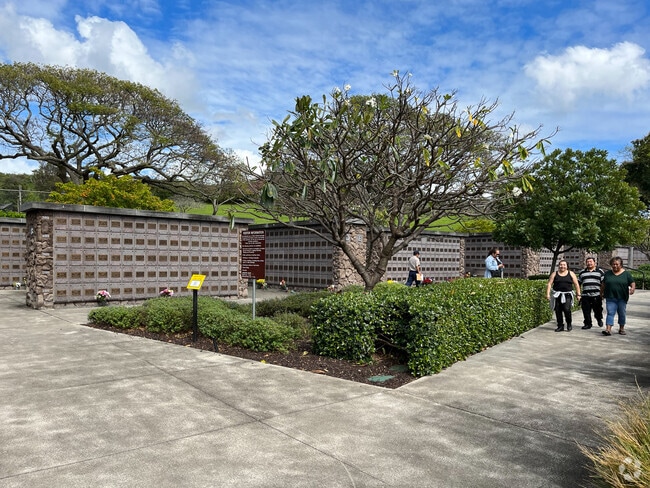 About Nuuanu-Punchbowl | Schools, Demographics, Things to Do - Homes.com