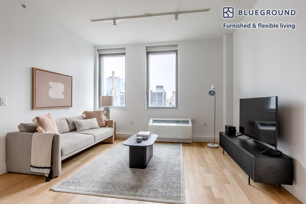 550 W 54th St Unit FL25-ID1459, New York, NY 10019 | Homes.com