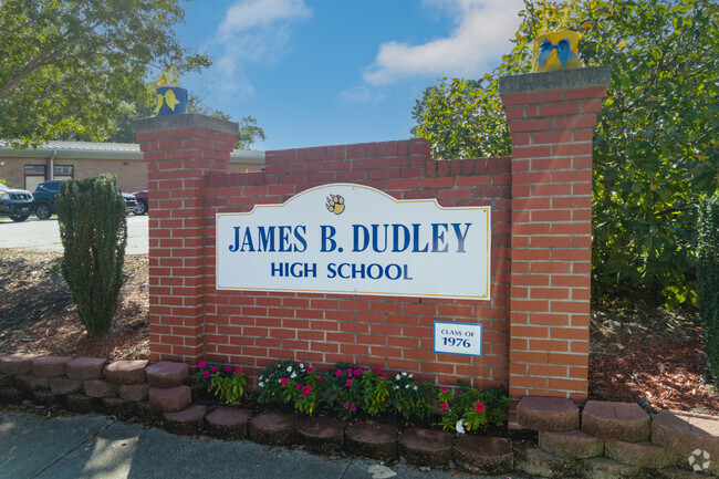 James B Dudley High, Rankings & Reviews - Homes.com James B Dudley High, Rankings & Reviews - Homes.com