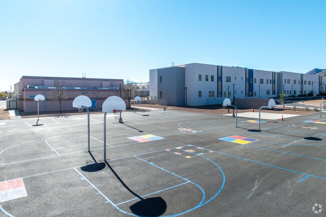 Bobby Joe Hill PK-8 School, Rankings & Reviews - Homes.com