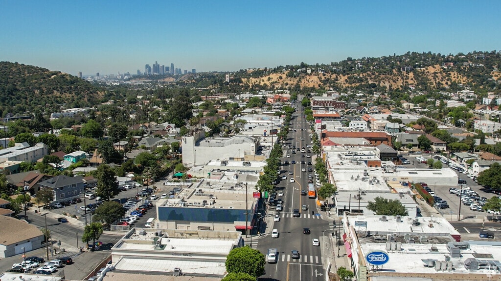 1060 N Avenue 50, Los Angeles, CA 90042- Homes.com