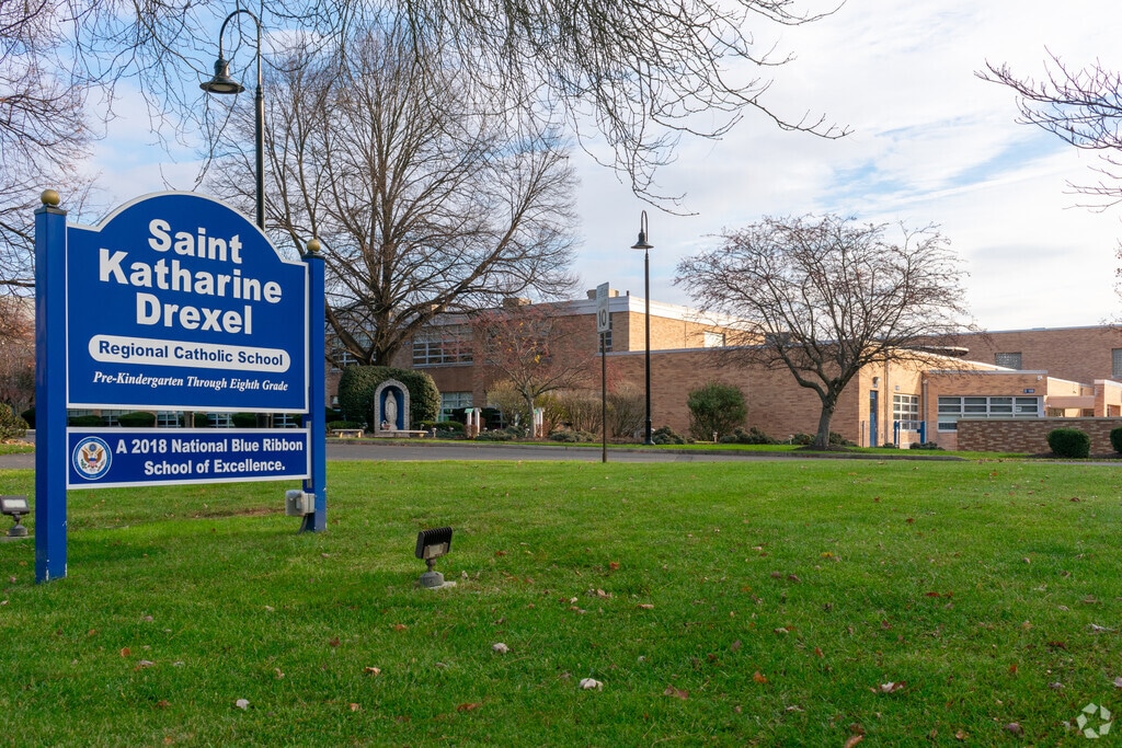 Saint Katharine Drexel Regional Catholic School, Rankings & Reviews ...