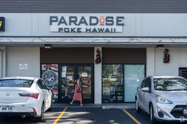 About Nuuanu-Punchbowl | Schools, Demographics, Things to Do - Homes.com