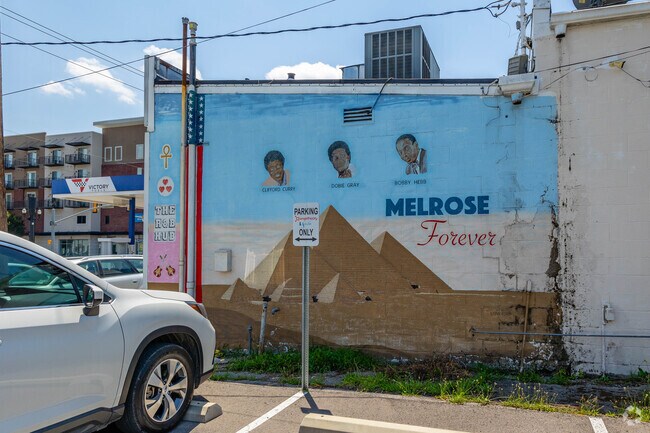 Melrose, Nashville Homes for Sale with Central Heat - Homes.com