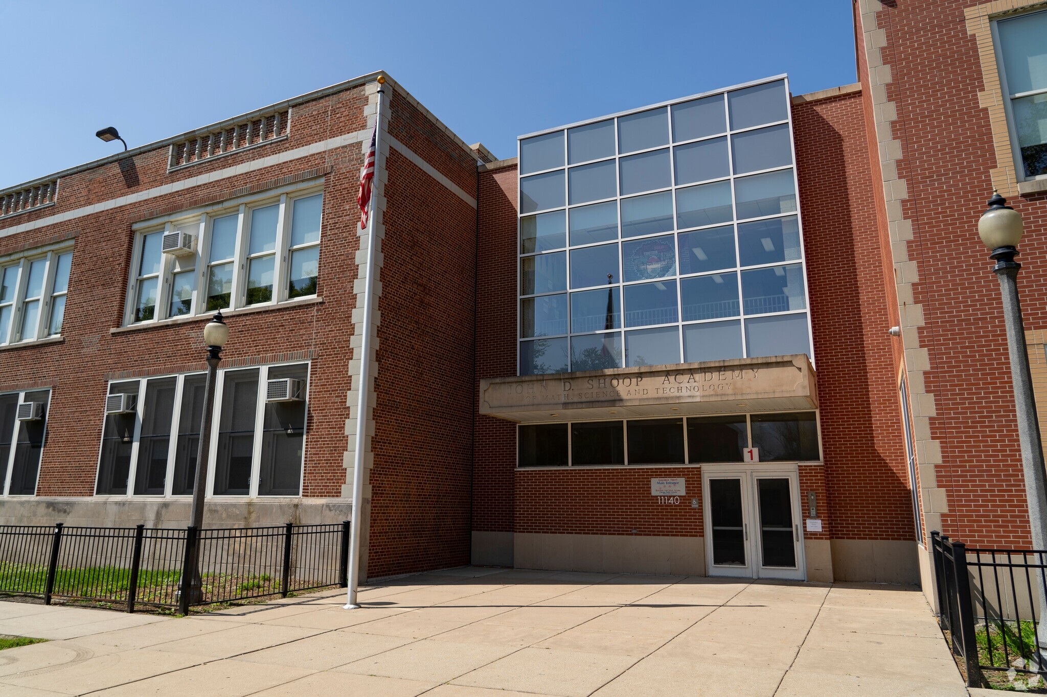 About Morgan Park | Schools, Demographics, Things to Do - Homes.com