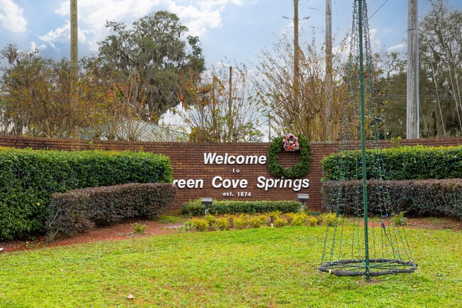 Green Cove Springs, FL City Guide | About Living in Green Cove Springs - Homes.com