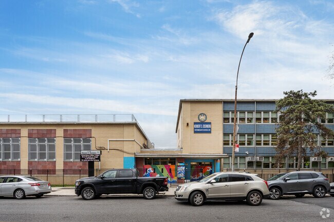 I.s. 303 Herbert S. Eisenberg Hot Sale | innoem.eng.psu.ac.th