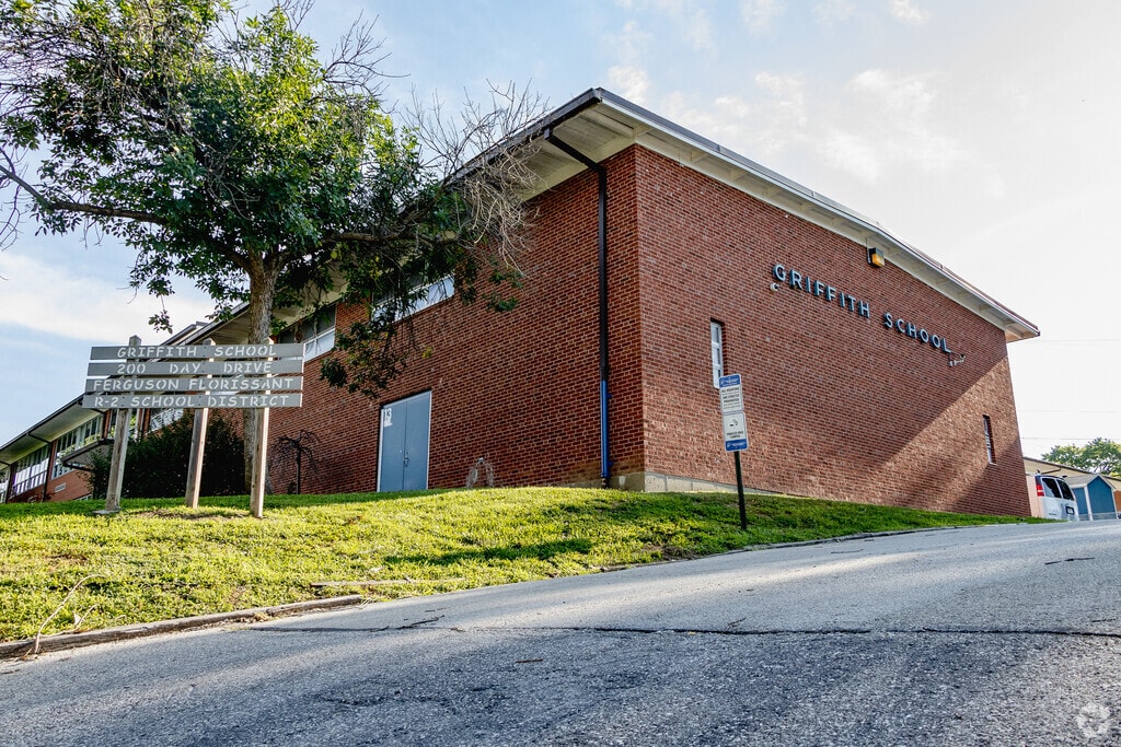 Griffith Elementary School, Ferguson MO Rankings & Reviews - Homes.com