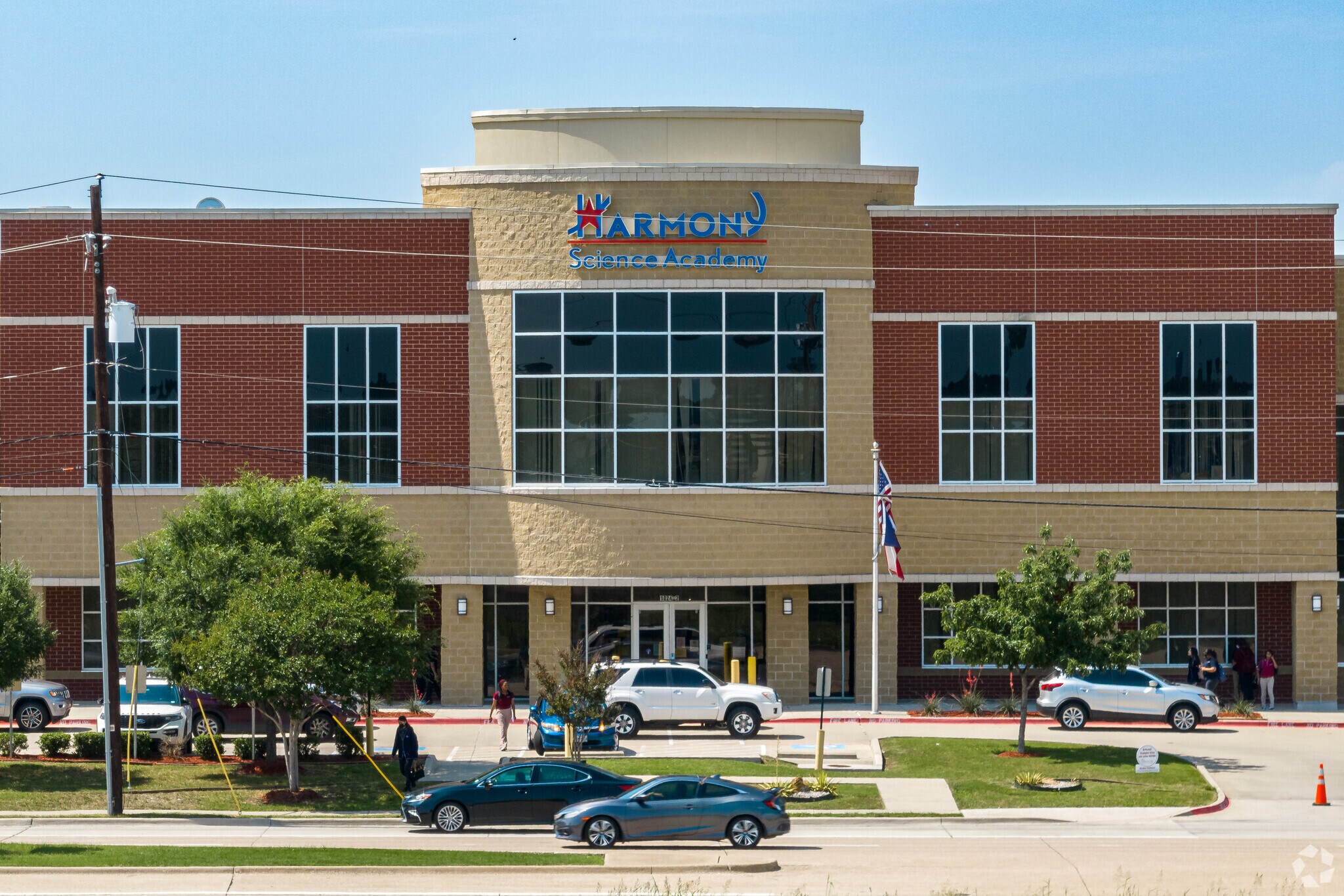 Leadership Prep School in Frisco, TX - Homes.com