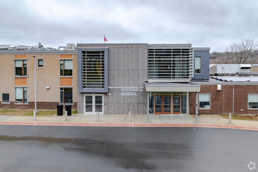 Anna H. Rockwell Elementary School, Rankings & Reviews - Homes.com