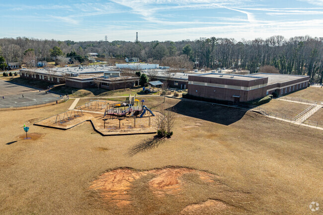 Devonshire Elementary School in Charlotte, NC - Homes.com Devonshire Elementary School in Charlotte, NC - Homes.com
