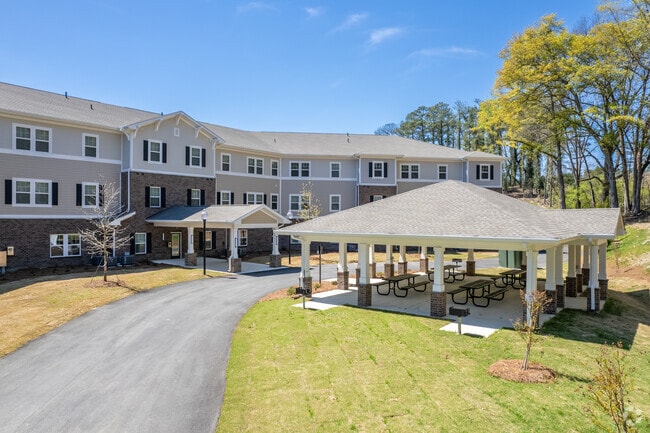 Jonesboro Road Senior Village - 3895 Jonesboro Rd, Fairburn, GA | Homes.com