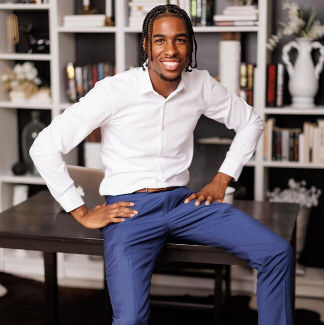 Khalil Harris | Real Estate Agent in Alpharetta, GA - Homes.com