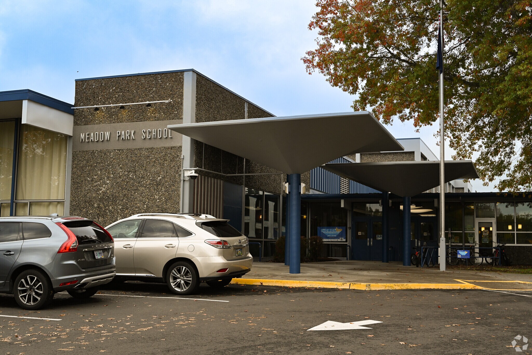 Aloha Park - 875 SW 185th Ave, Beaverton, OR - Homes.com