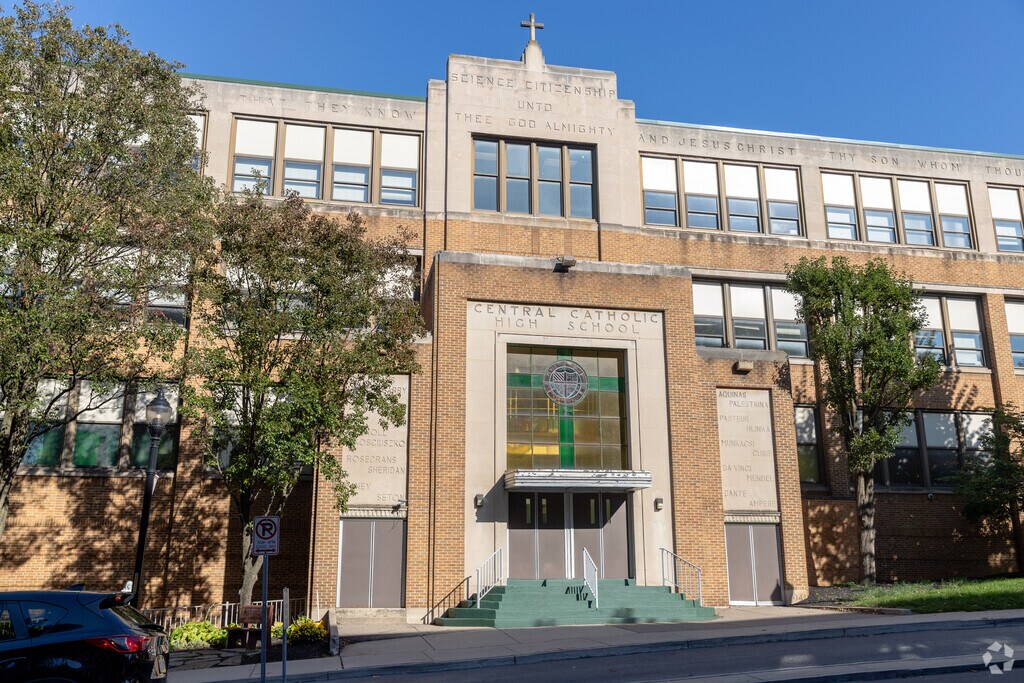 Allentown Central Catholic High School, Rankings & Reviews - Homes.com Allentown Central Catholic High School, Rankings & Reviews - Homes.com