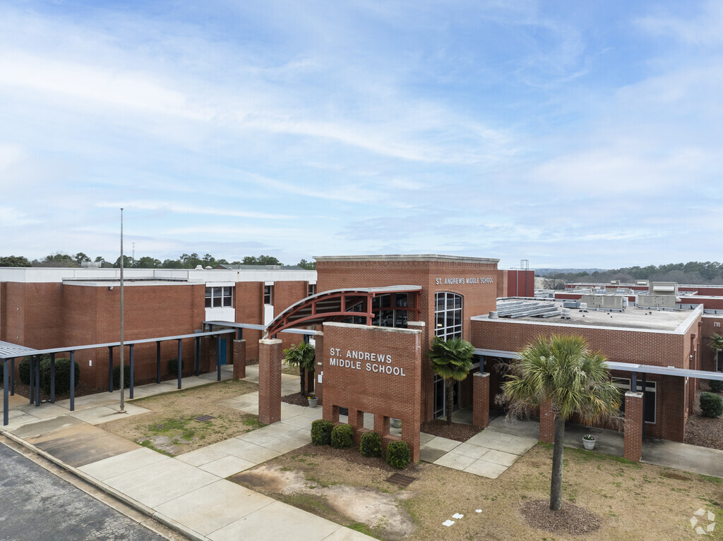 St. Andrews Middle School in Columbia, SC - Homes.com St. Andrews Middle School in Columbia, SC - Homes.com