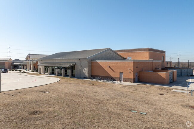 Coy Miller Elementary School Little Elm Tx Rankings And Reviews