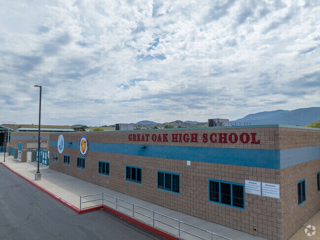 Great Oak High School, Rankings & Reviews - Homes.com